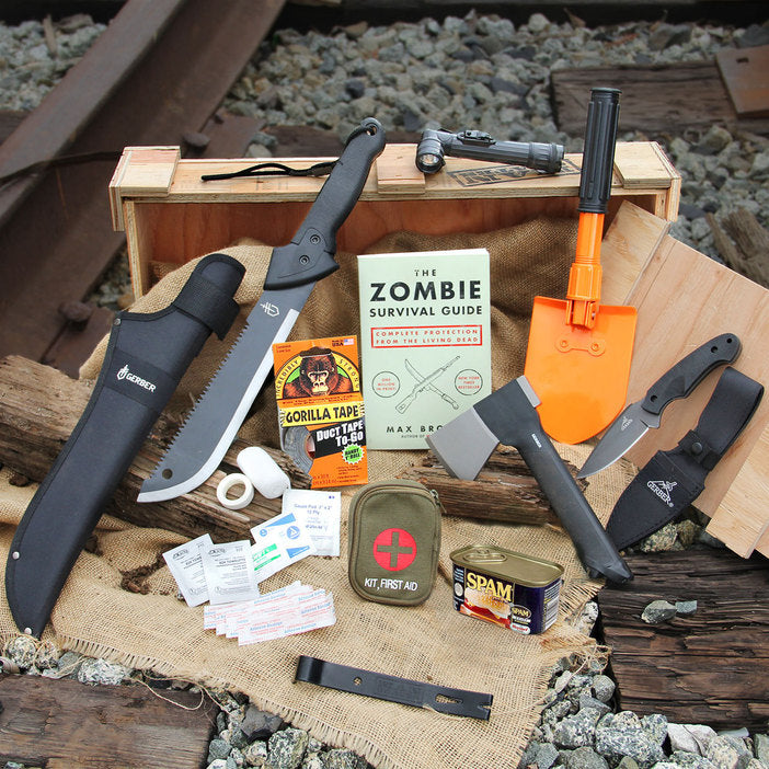 ⚔️Adventure Delivered📦The # 1 Box for Survival Tactical & EDC Gear ...