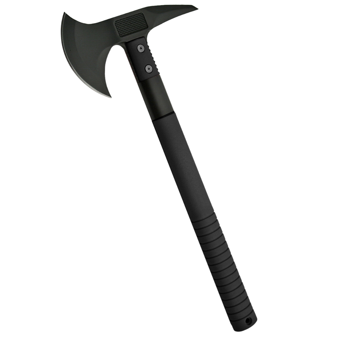 BLAZE BREAXER AXE – CLUBTAC.COM