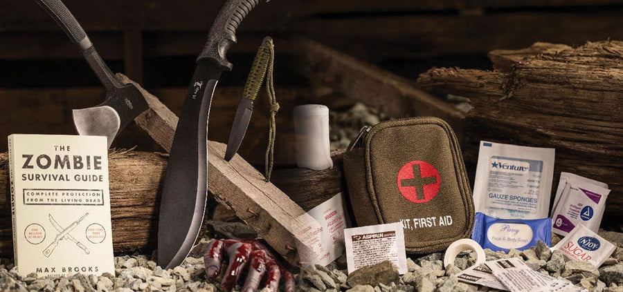 ⚔️Adventure Delivered📦The # 1 Box for Survival Tactical & EDC Gear ...